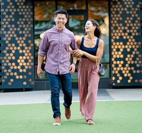 The EverBe® Neighborhood | Amenities