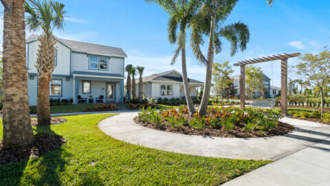 Image Gallery | EverBe® by Pulte Homes in Orlando FL